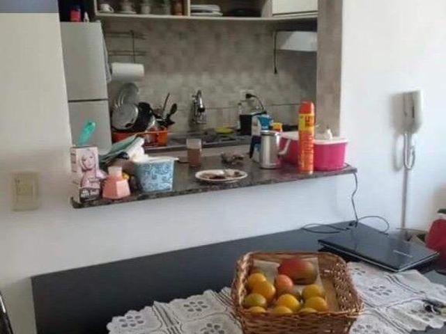 Apartamento à venda – Jardim Macedônia | Campo Limpo