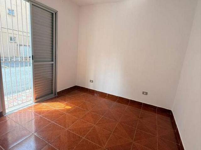 Apartamento à venda Jardim Macedônia São Paulo