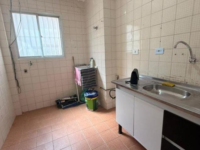Apartamento à venda Jardim Macedônia São Paulo