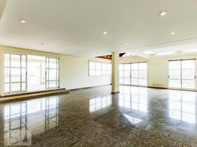 Apartamento à Venda Jardim Madalena, 4 Quartos, 400 m² Campinas