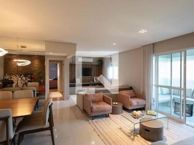 Apartamento à Venda Jardim Madalena, 3 Quartos, 131 m² Campinas