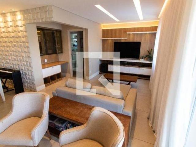 Apartamento à Venda Jardim Madalena, 3 Quartos, 131 m² Campinas