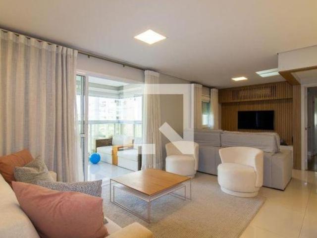 Apartamento à Venda Jardim Madalena, 3 Quartos, 131 m² Campinas