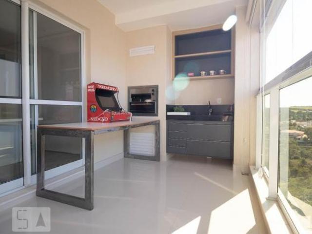 Apartamento à Venda Jardim Madalena, 3 Quartos, 131 m² Campinas
