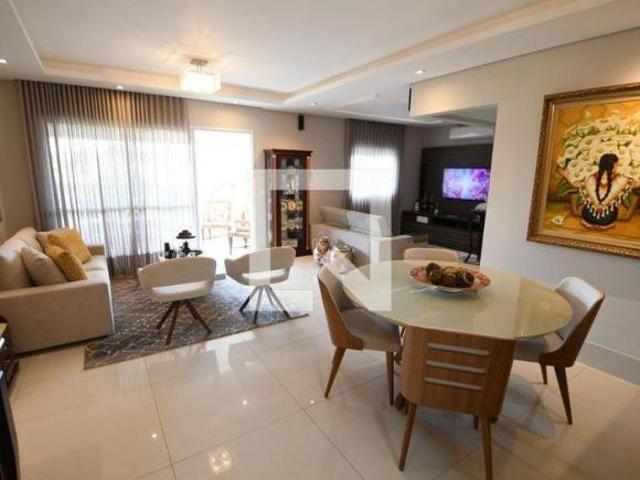 Apartamento à Venda Jardim Madalena, 3 Quartos, 131 m² Campinas