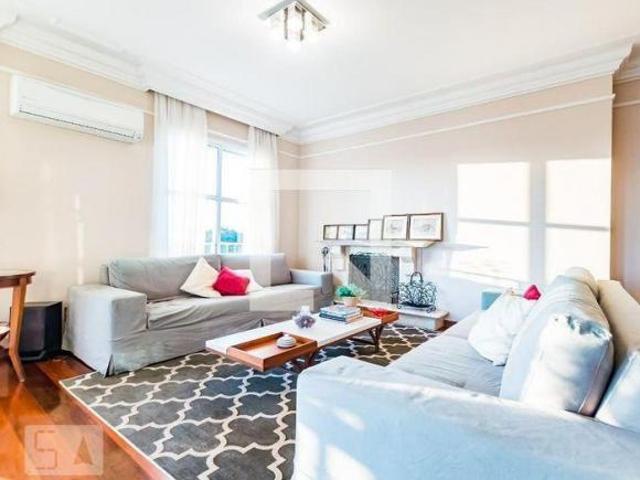 Apartamento à Venda Jardim Madalena, 3 Quartos, 220 m² Campinas