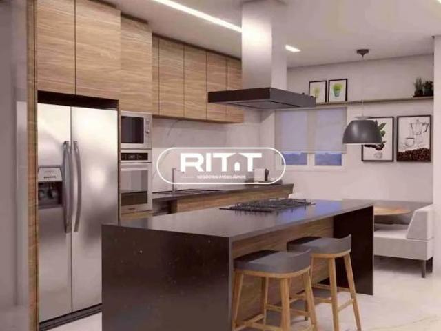 Apartamento à venda, Jardim Madalena, Campinas, SP