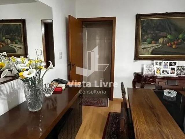 Apartamento à venda, Boaçava, São Paulo, SP