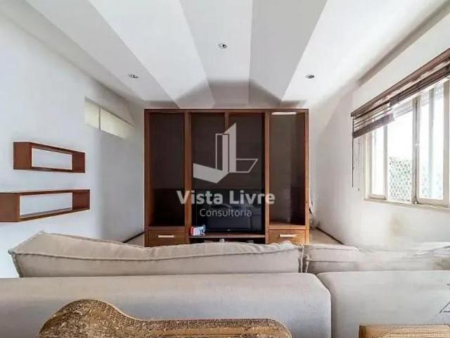 Apartamento à venda, Pinheiros, São Paulo, SP
