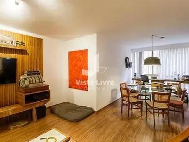 Apartamento à venda, Itaim Bibi, São Paulo, SP