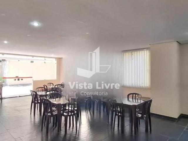 Apartamento à venda, Vila Ipojuca, São Paulo, SP