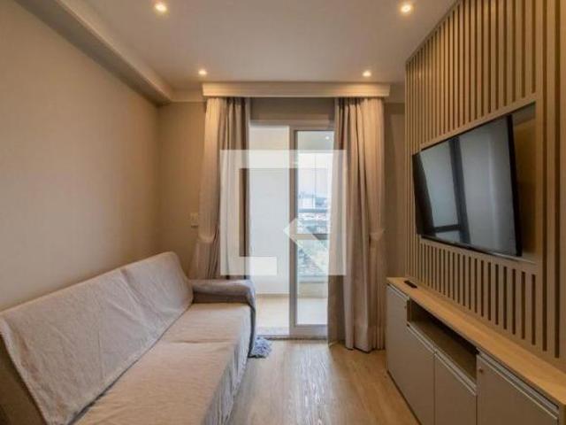 Apartamento à Venda Jardim Maia, 1 Quarto, 37 m² Guarulhos