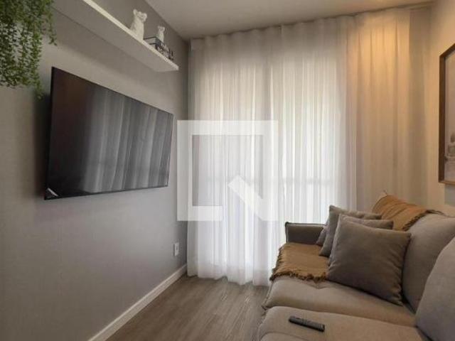 Apartamento à Venda Jardim Maia, 1 Quarto, 37 m² Guarulhos