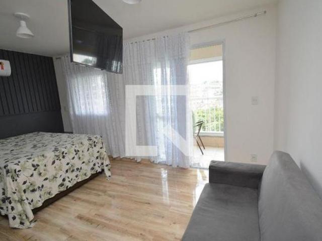 Apartamento à Venda Jardim Maia, 1 Quarto, 37 m² Guarulhos