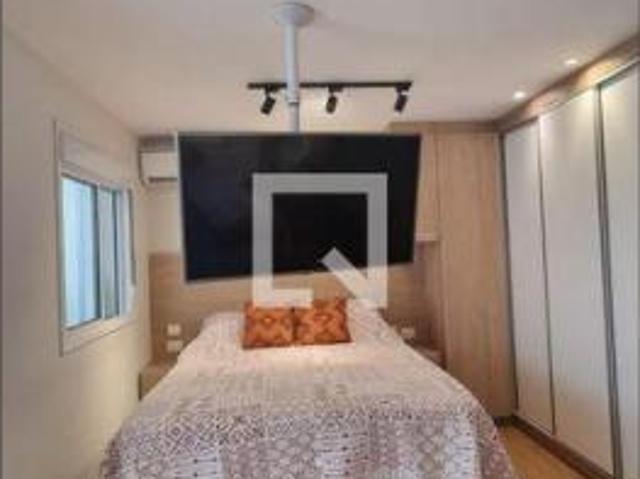 Apartamento à Venda Jardim Maia, 1 Quarto, 37 m² Guarulhos