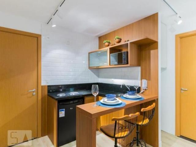 Apartamento à Venda Jardim Maia, 1 Quarto, 38 m² Guarulhos