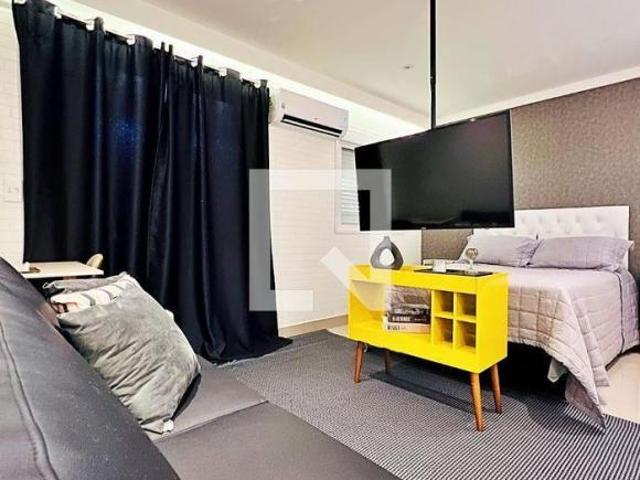 Apartamento à Venda Jardim Maia, 1 Quarto, 38 m² Guarulhos