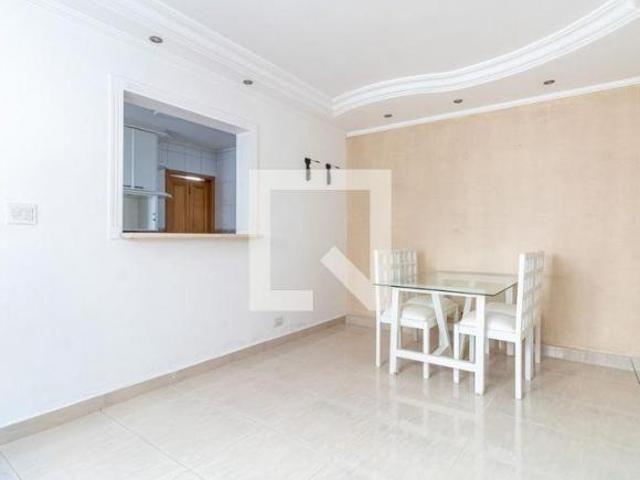 Apartamento à Venda Jardim Maia, 1 Quarto, 54 m² Guarulhos