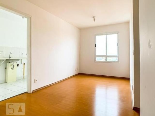 Apartamento à Venda Jardim Maia, 2 Quartos, 50 m² Guarulhos