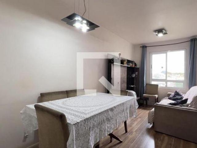 Apartamento à Venda Jardim Maia, 2 Quartos, 50 m² Guarulhos