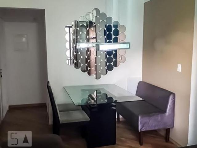 Apartamento à Venda Jardim Maia, 2 Quartos, 50 m² Guarulhos