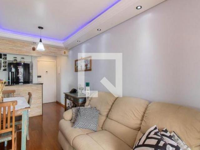 Apartamento à Venda Jardim Maia, 2 Quartos, 54 m² Guarulhos