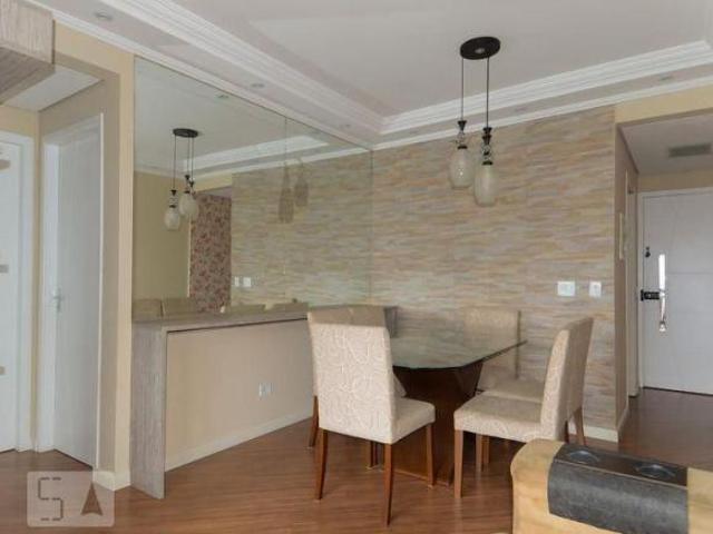 Apartamento à Venda Jardim Maia, 2 Quartos, 59 m² Guarulhos