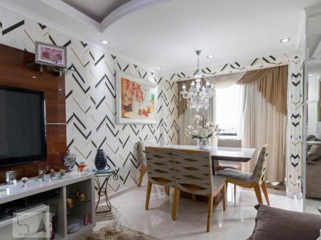 Apartamento à Venda Jardim Maia, 2 Quartos, 59 m² Guarulhos