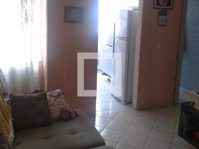 Apartamento à Venda Jardim Maia, 2 Quartos, 61 m² Guarulhos