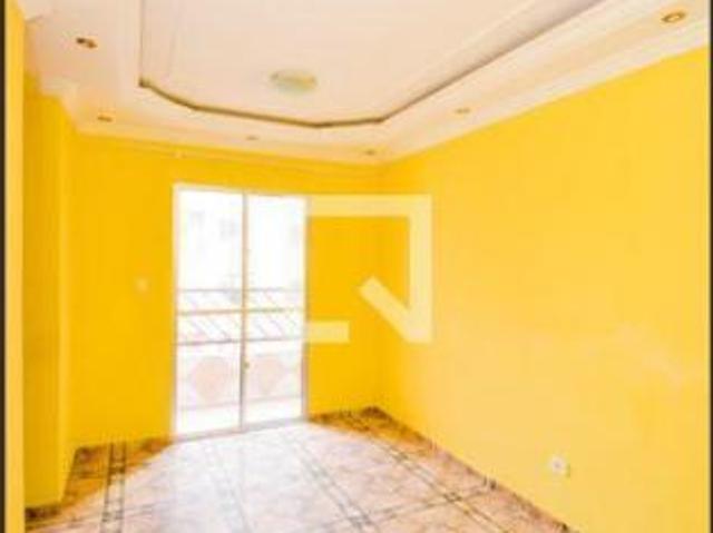 Apartamento à Venda Jardim Maia, 2 Quartos, 67 m² Guarulhos