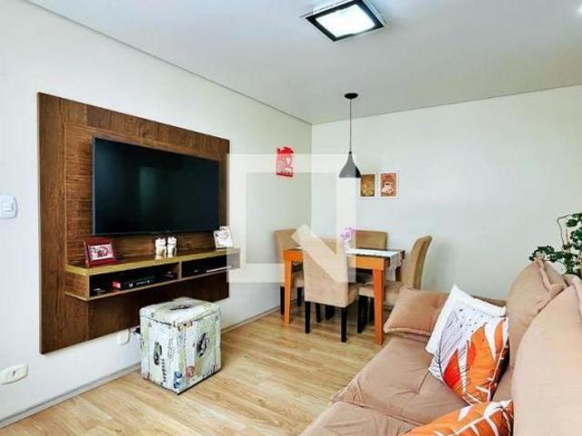 Apartamento à Venda Jardim Maia, 2 Quartos, 68 m² Guarulhos