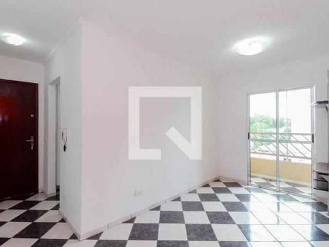 Apartamento à Venda Jardim Maia, 2 Quartos, 68 m² Guarulhos