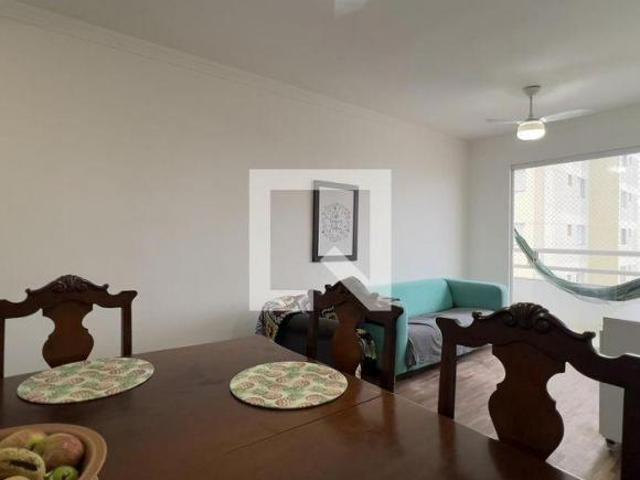 Apartamento à Venda Jardim Maia, 3 Quartos, 70 m² Guarulhos