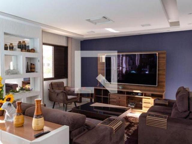Apartamento à Venda Jardim Maia, 3 Quartos, 165 m² Guarulhos