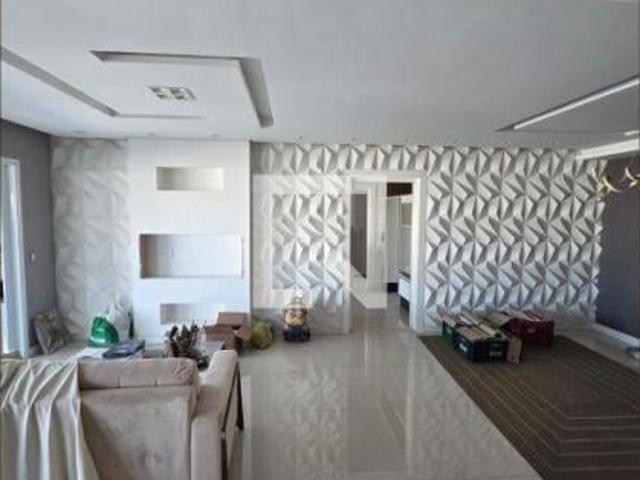 Apartamento à Venda Jardim Maia, 3 Quartos, 194 m² Guarulhos
