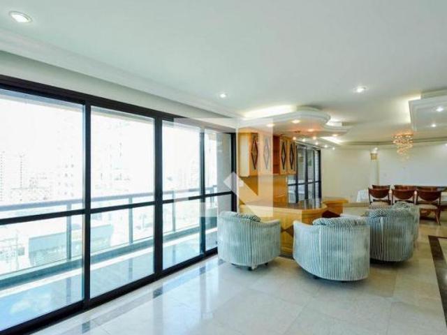 Apartamento à Venda Jardim Maia, 4 Quartos, 478 m² Guarulhos