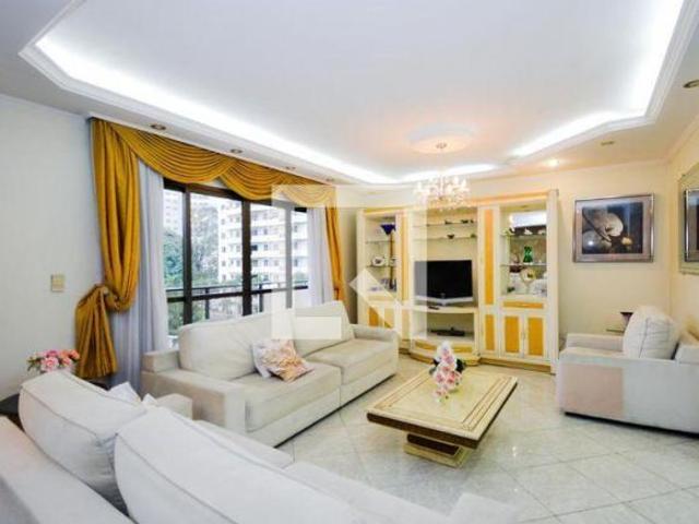 Apartamento à Venda Jardim Maia, 4 Quartos, 168 m² Guarulhos