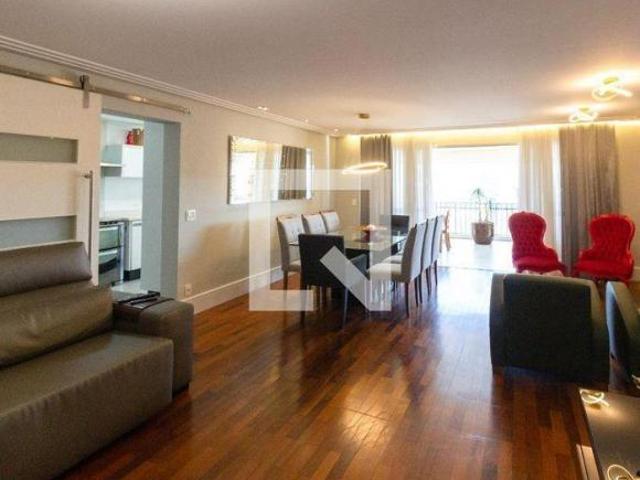 Apartamento à Venda Jardim Maia, 4 Quartos, 193 m² Guarulhos