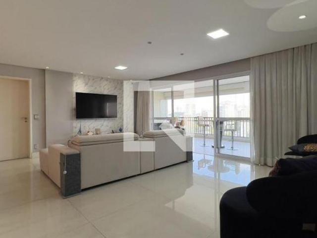 Apartamento à Venda Jardim Maia, 4 Quartos, 194 m² Guarulhos