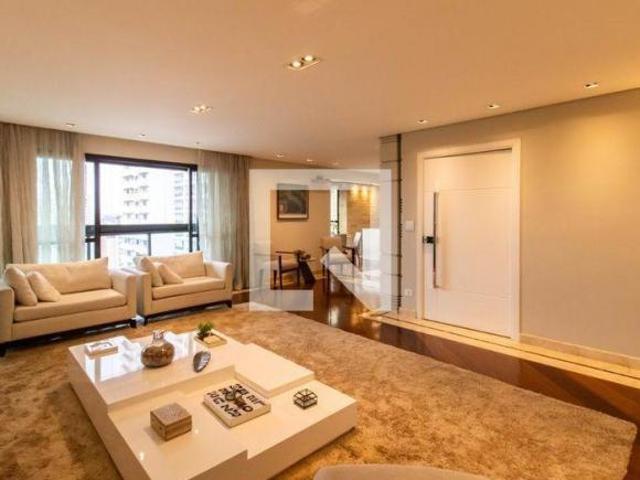 Apartamento à Venda Jardim Maia, 4 Quartos, 360 m² Guarulhos