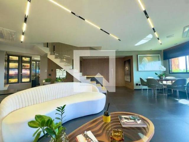 Apartamento à Venda Jardim Maia, 5 Quartos, 360 m² Guarulhos
