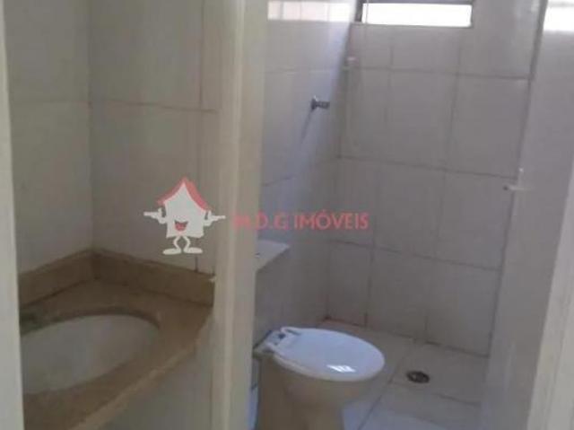 Apartamento à venda, Jardim Martins Silva, com 2 quartos,1 vaga de garagem