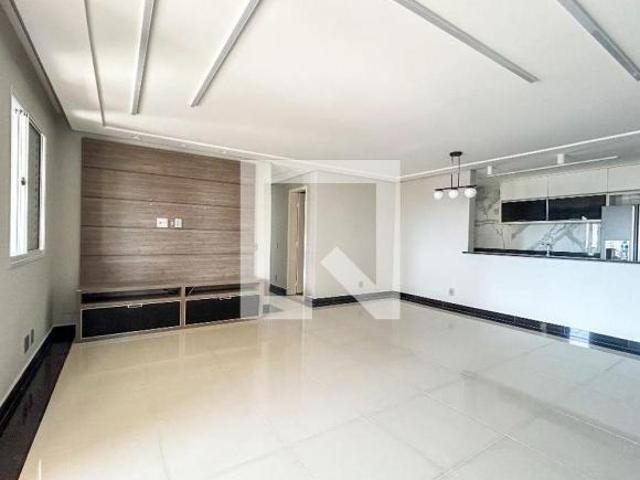 Apartamento à Venda Jardim Marajoara, 3 Quartos, 147 m2