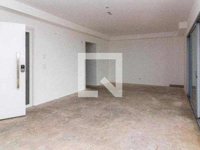 Apartamento à Venda Jardim Marajoara, 3 Quartos, 155 m2