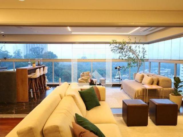 Apartamento à Venda Jardim Marajoara, 3 Quartos, 155 m2
