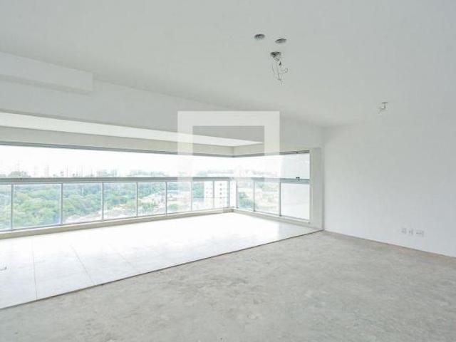 Apartamento à Venda Jardim Marajoara, 3 Quartos, 155 m2