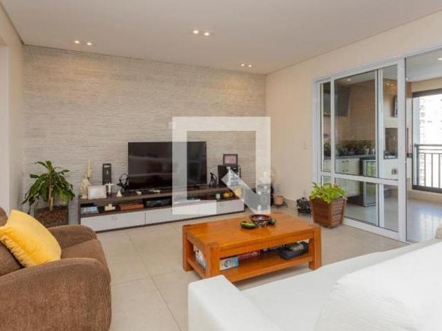 Apartamento à Venda Jardim Marajoara, 3 Quartos, 160 m2