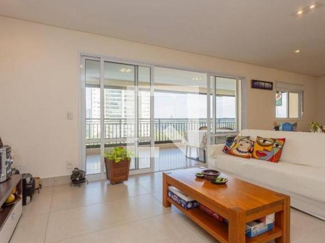 Apartamento à Venda Jardim Marajoara, 3 Quartos, 160 m2