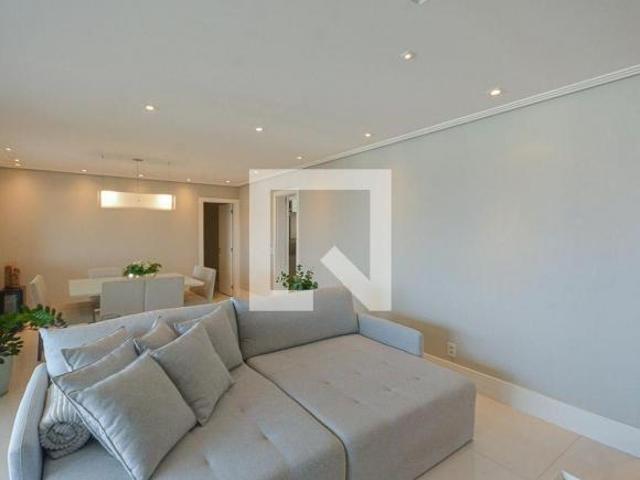 Apartamento à Venda Jardim Marajoara, 3 Quartos, 160 m2