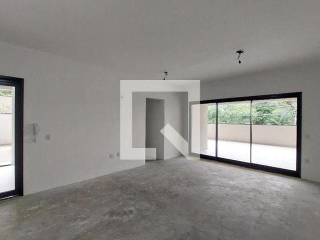Apartamento à Venda Jardim Marajoara, 3 Quartos, 167 m2